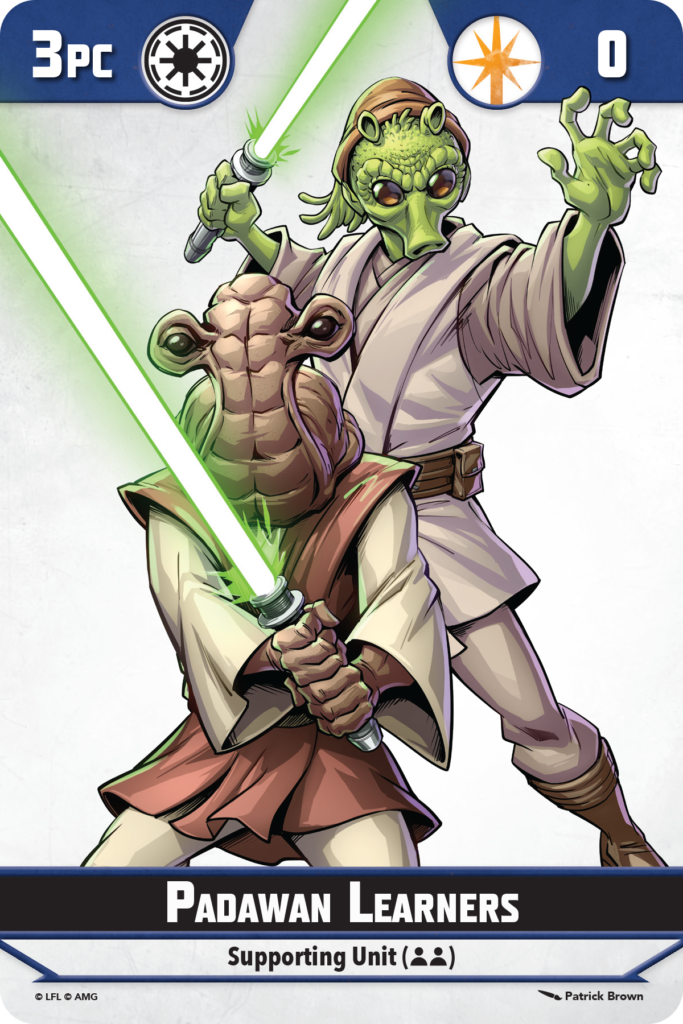 Wisdom of the Council Squad Pack - atomicmassgames