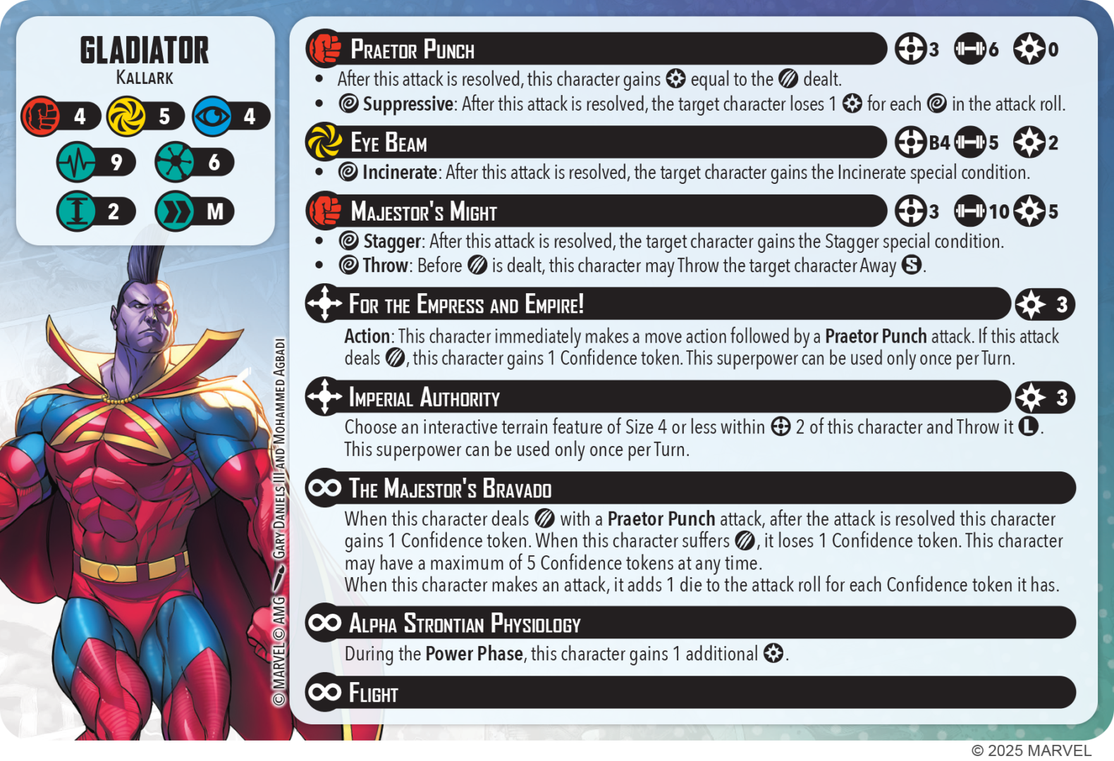 From Panel to Play: War of Kings and Gladiator - atomicmassgames