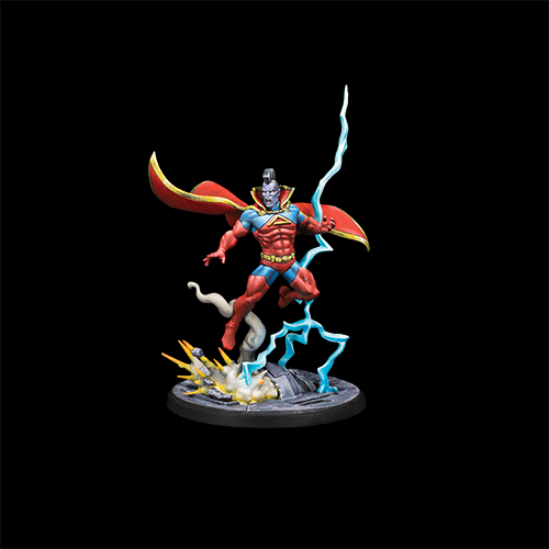 Marvel: Crisis Protocol – Using War of Kings Crisis Cards - atomicmassgames