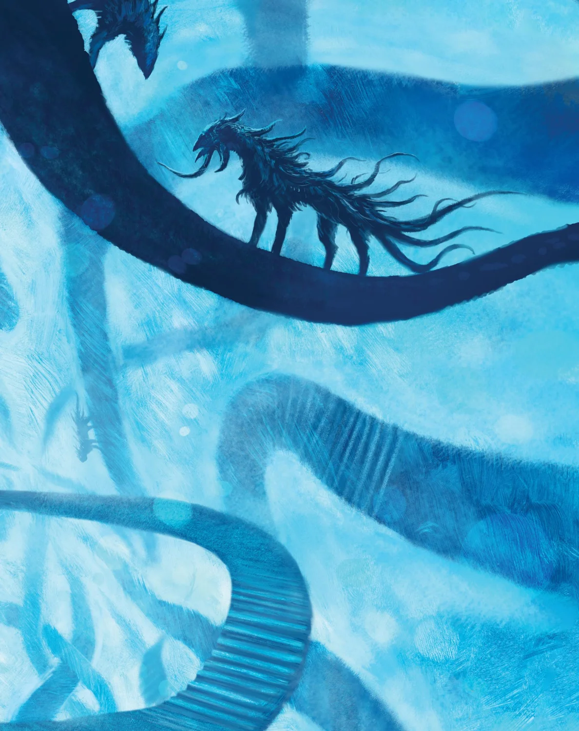 Hounds of Tindalos | ArkhamHorror.com | The Official Arkham Horror ...