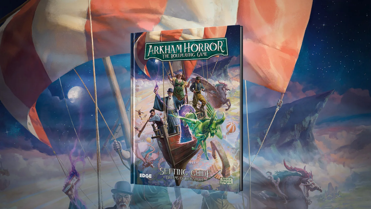 2025 on ArkhamHorror.com – News and New Releases | ArkhamHorror.com ...