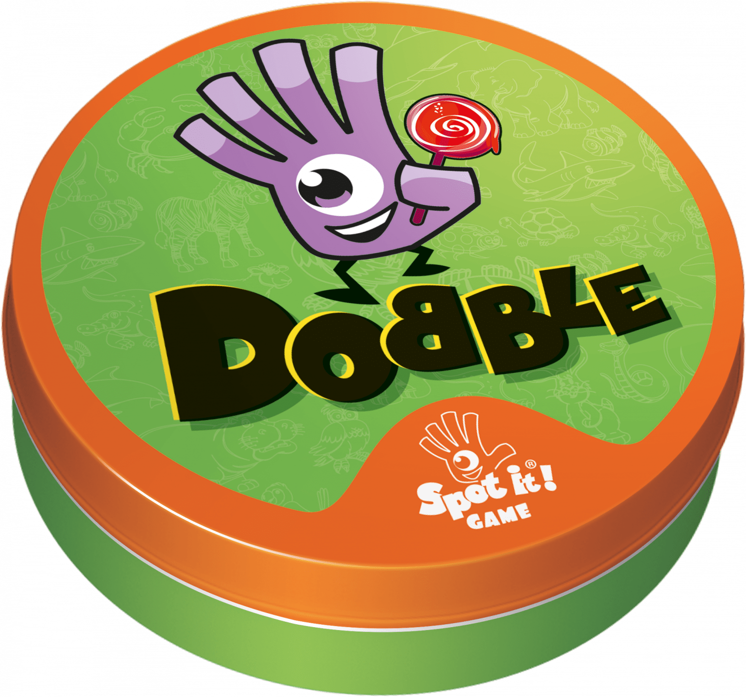 Dobble Kids - Asmodee Belgium