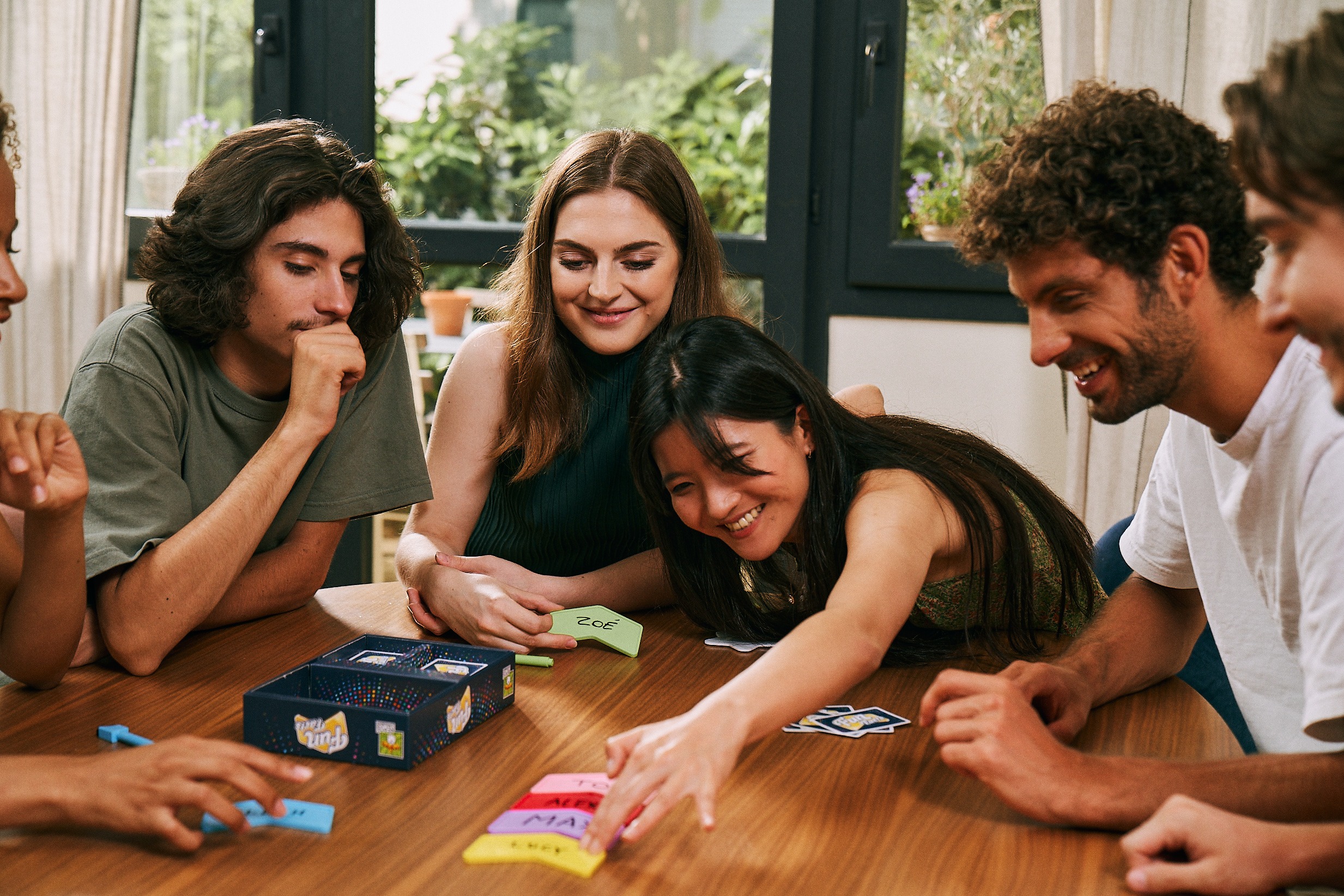 Soirées de jeux 101 - Nos meilleurs trucs et astuces - Asmodee Belgium