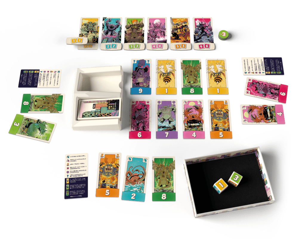 Pikit - Asmodee Belgium