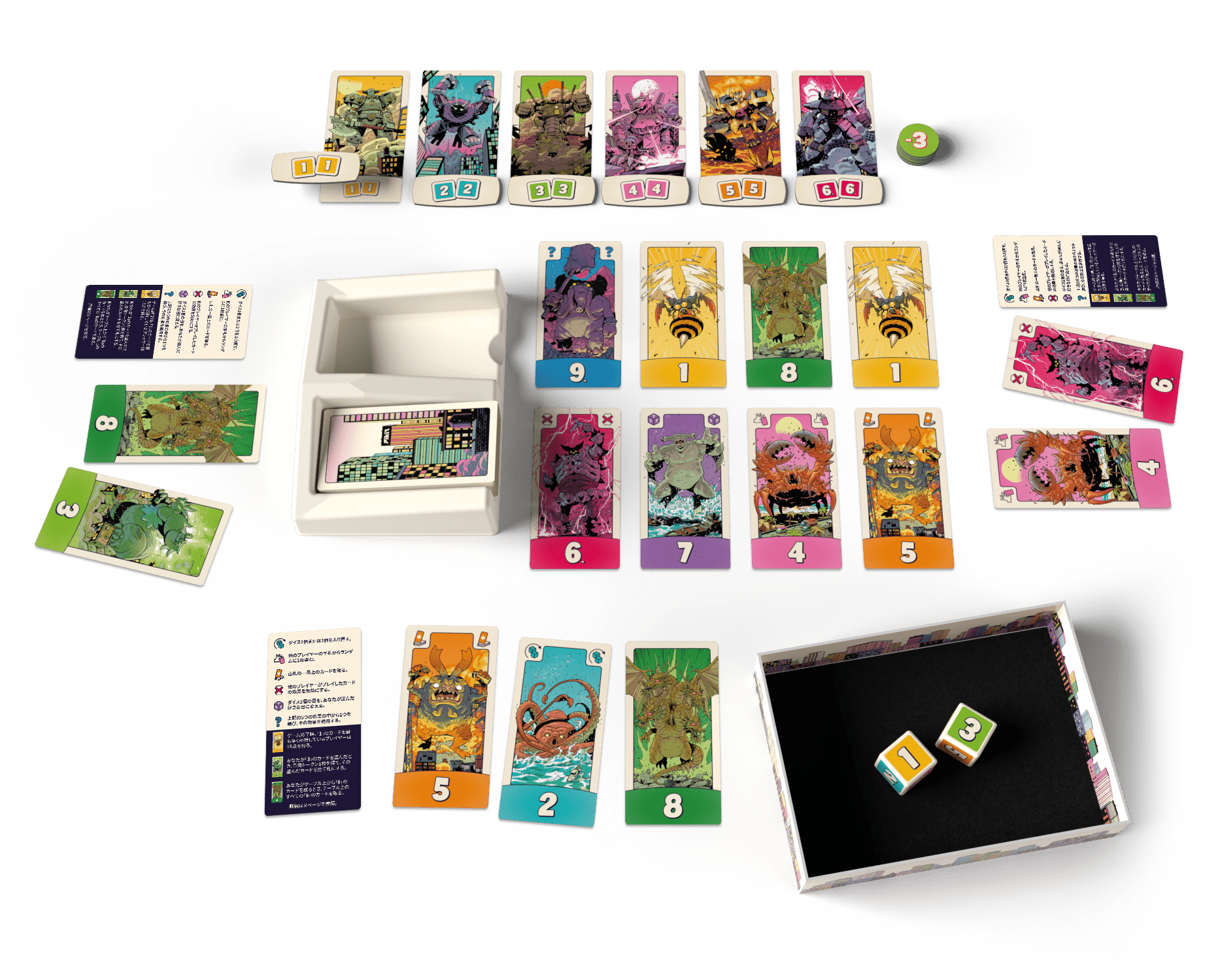 Pikit - Asmodee Belgium