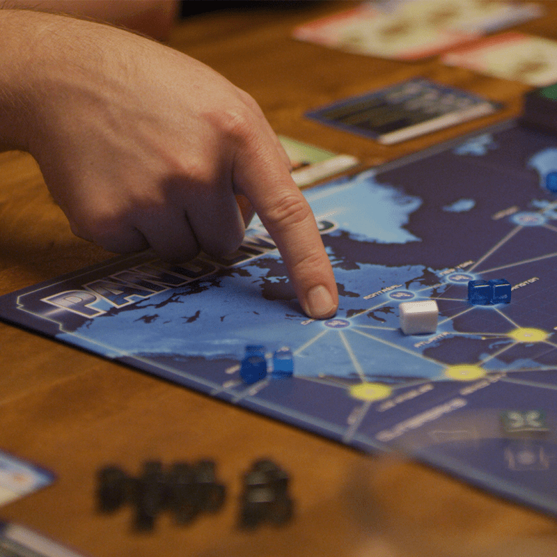 Asmodee Canada | Leader dans la distribution de jeux de table au Canada