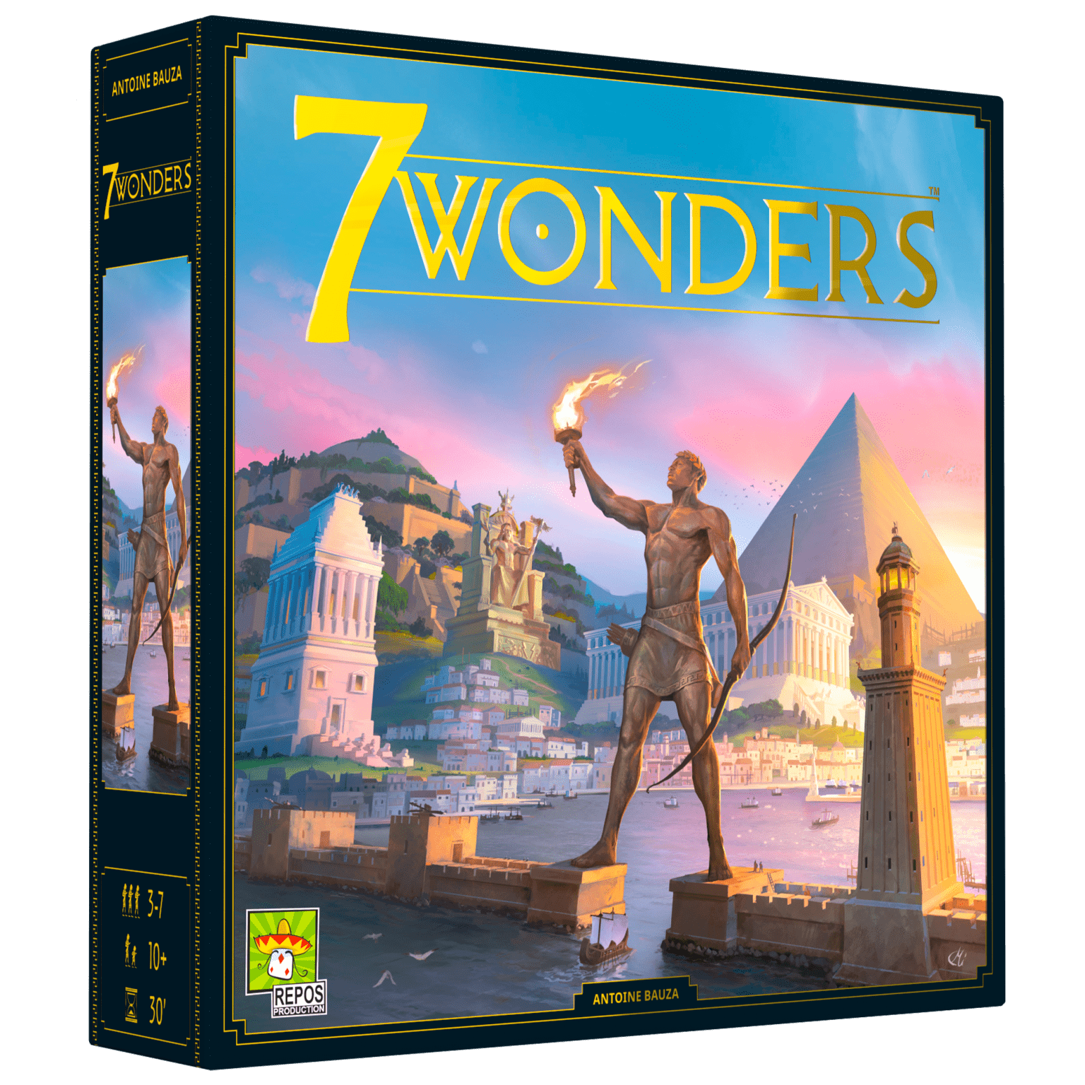Asmodee Canada | Leader dans la distribution de jeux de table au Canada