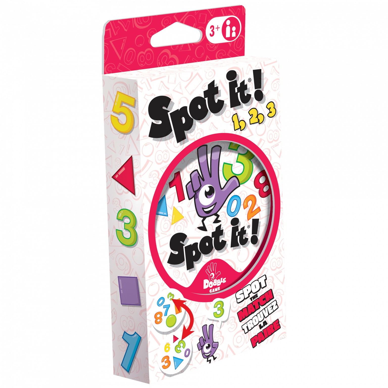 Asmodee Canada | Leader dans la distribution de jeux de table au Canada