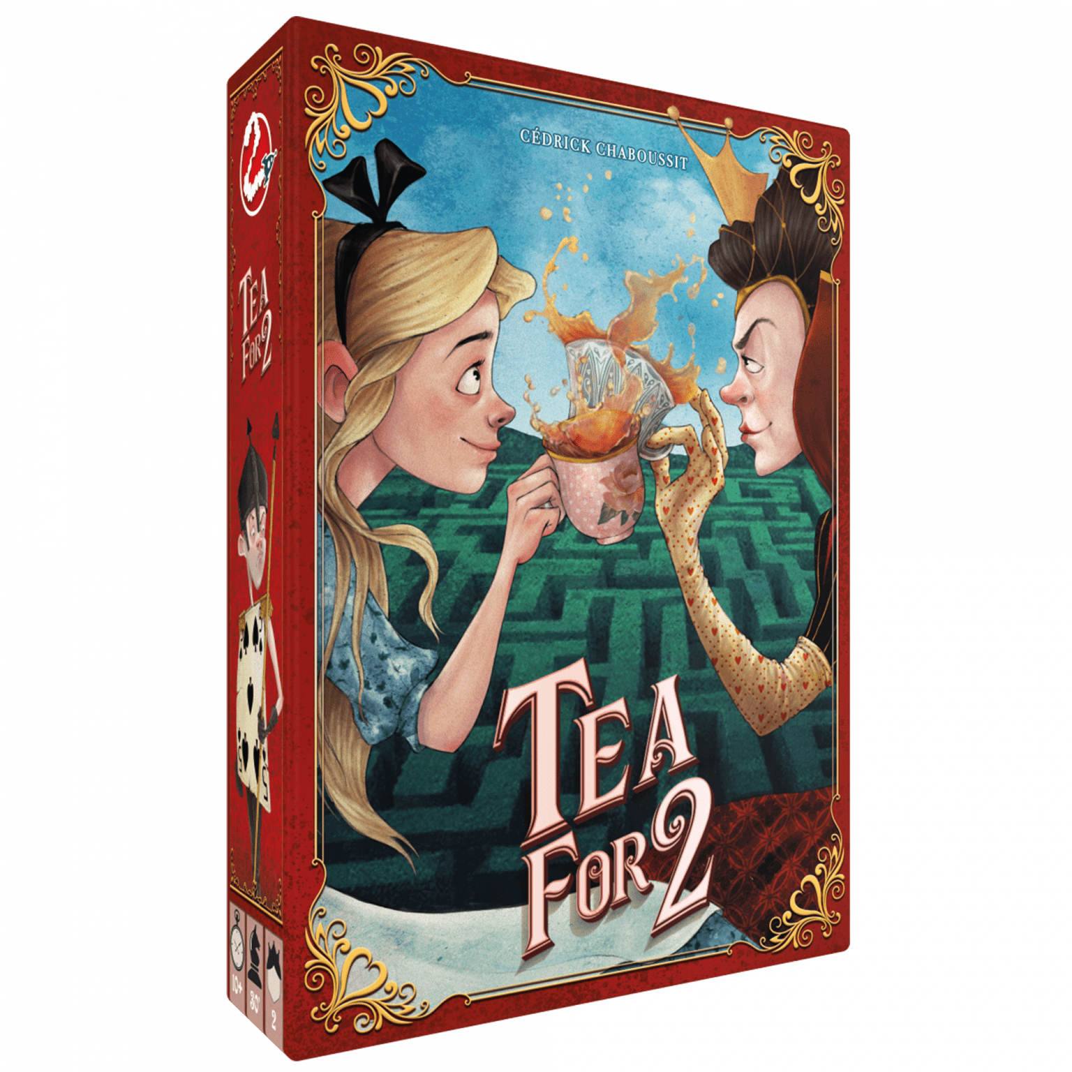 Asmodee Canada | Leader dans la distribution de jeux de table au Canada