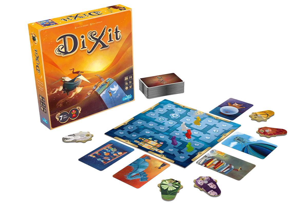 The 7 Essential Board Games, Perfect for Beginners