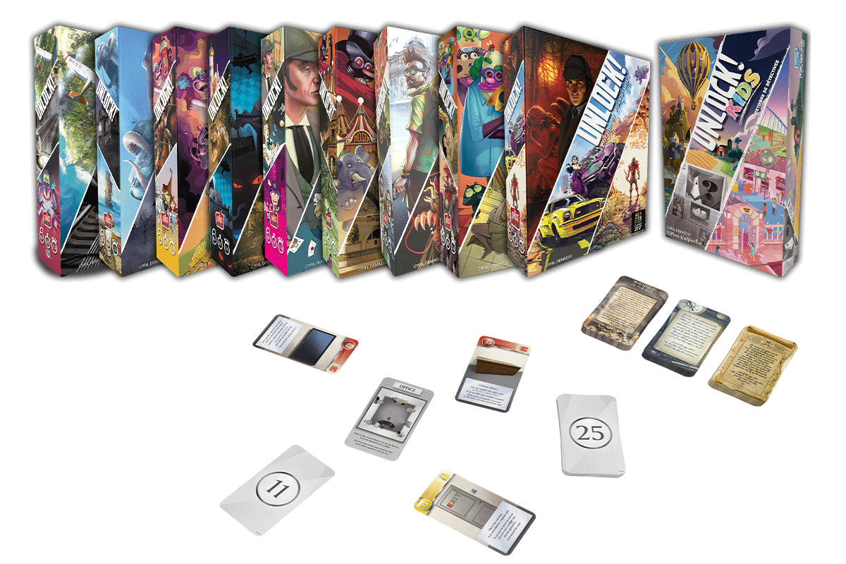 The 7 Essential Board Games, Perfect for Beginners