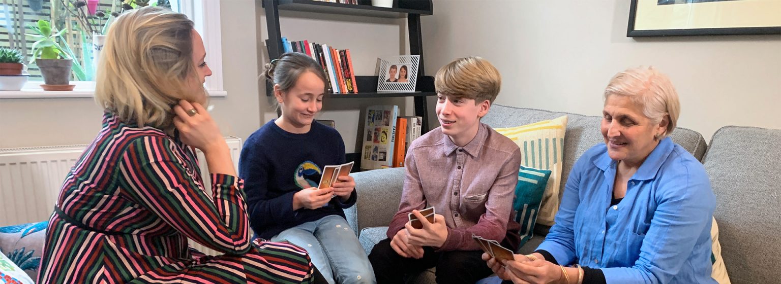 Asmodee Canada | Leading distributor of tabletop games in Canada