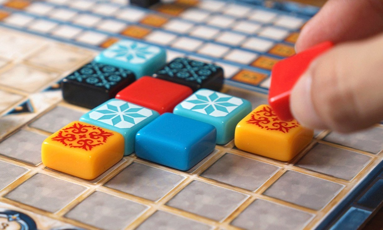 Games You’ll Play Again, Zen Again, Zen Again...