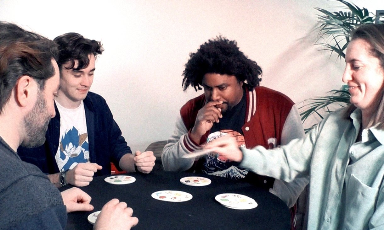 Introducing Access+: A Studio Making Board Games Accessible to Everyone