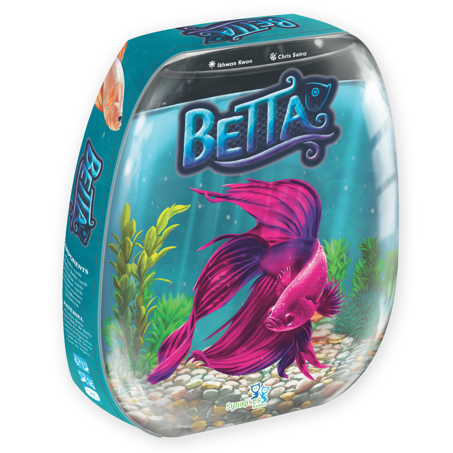 Betta
