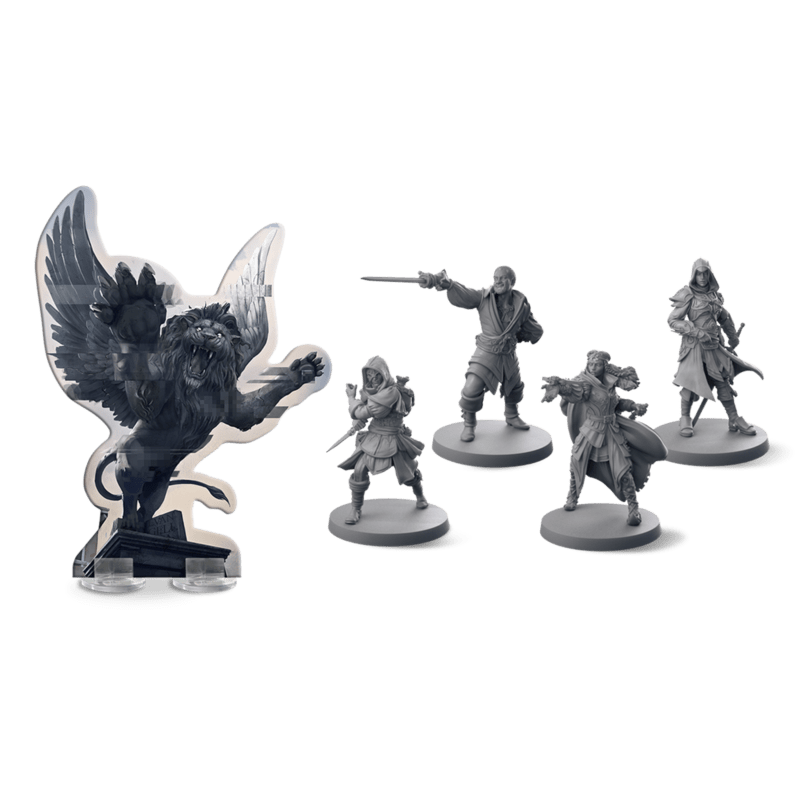 Assassin’s Creed® – Brotherhood of Venice