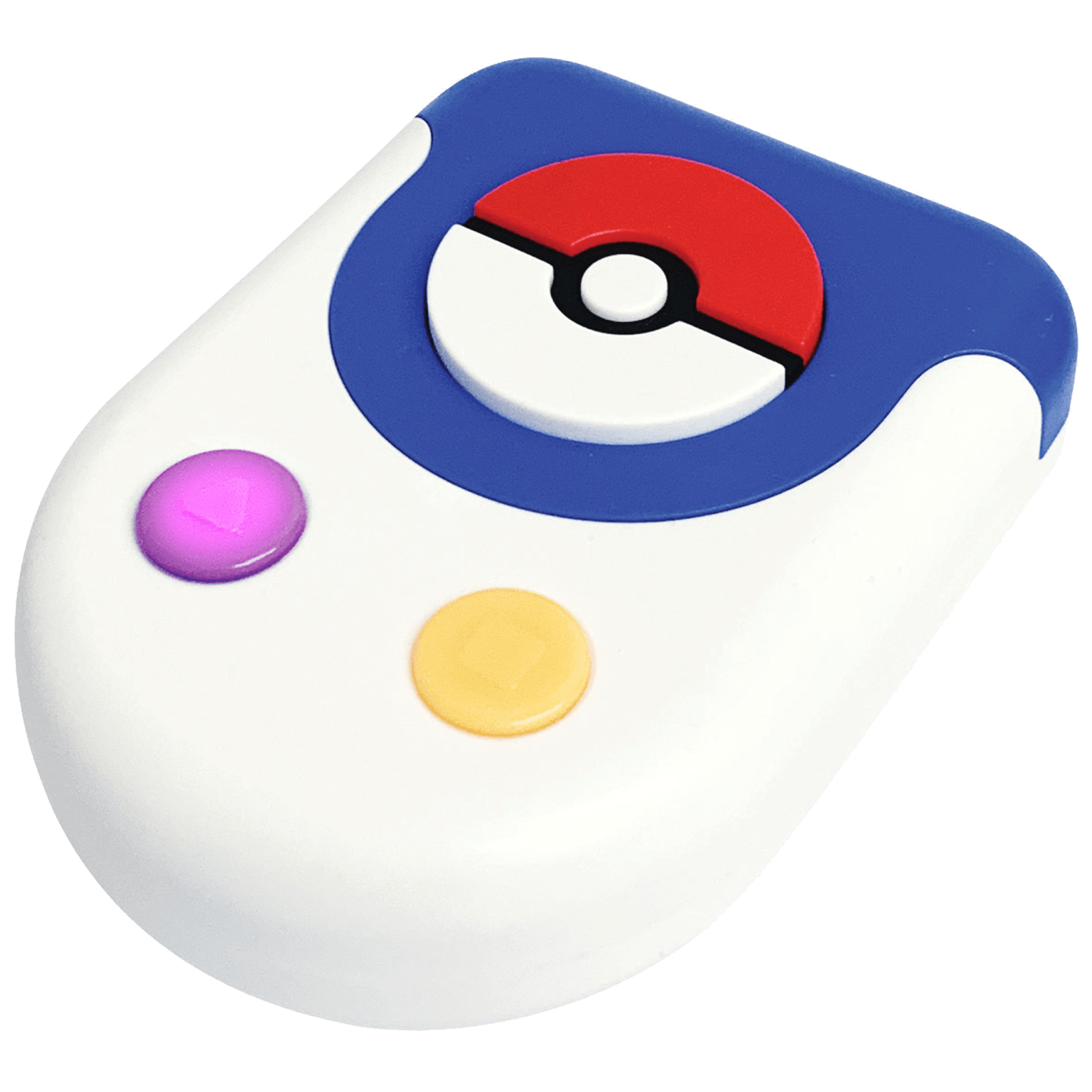 Pokémon Trainer Challenge