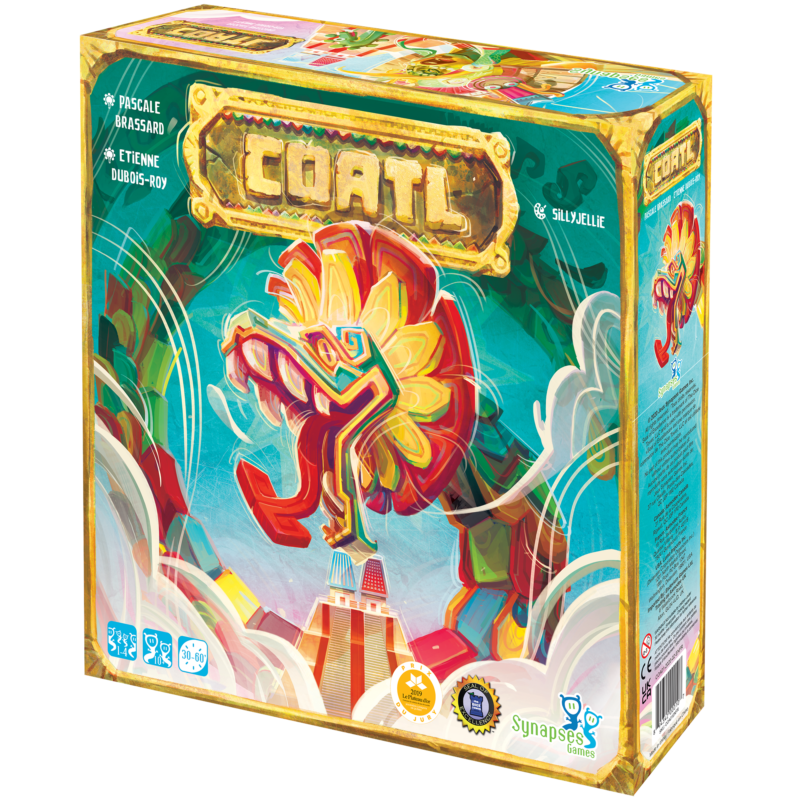 Cóatl