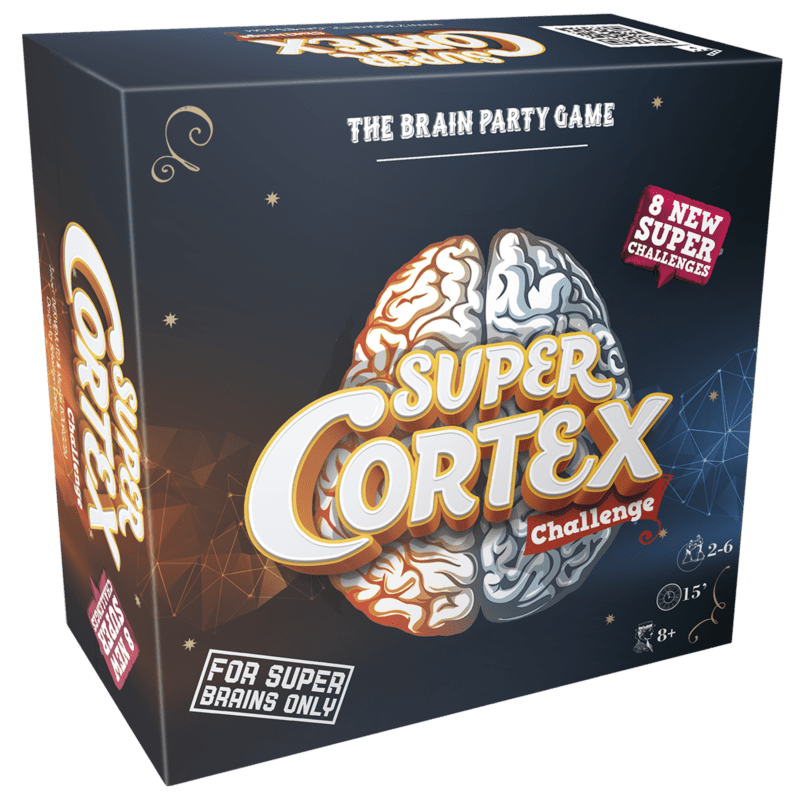 Cortex Challenge