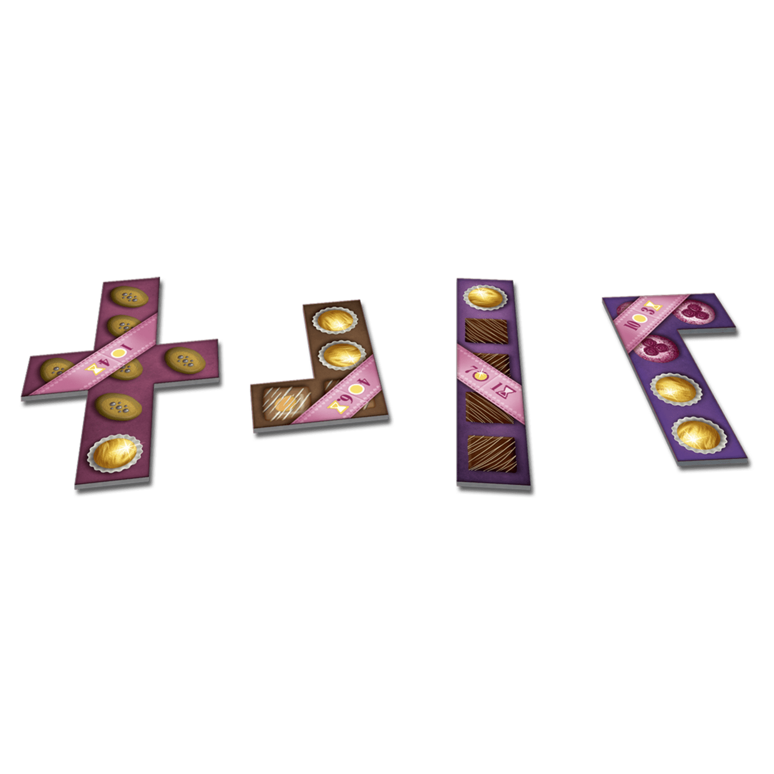 Patchwork Valentine Edition