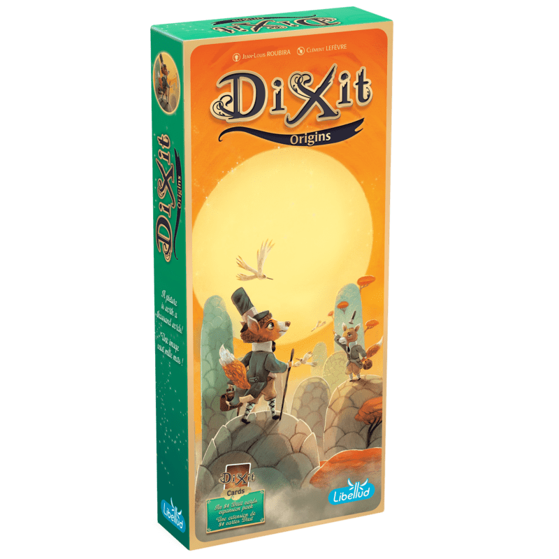 Dixit - Anniversary