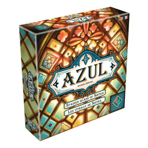 Azul - Duel