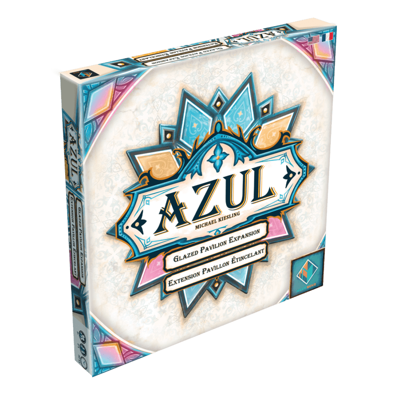 Azul - Duel