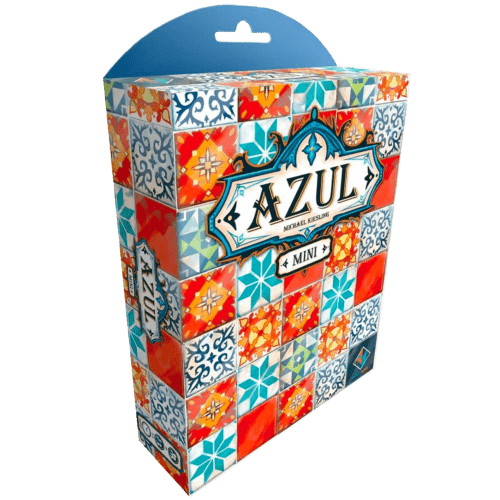 Azul - Mini