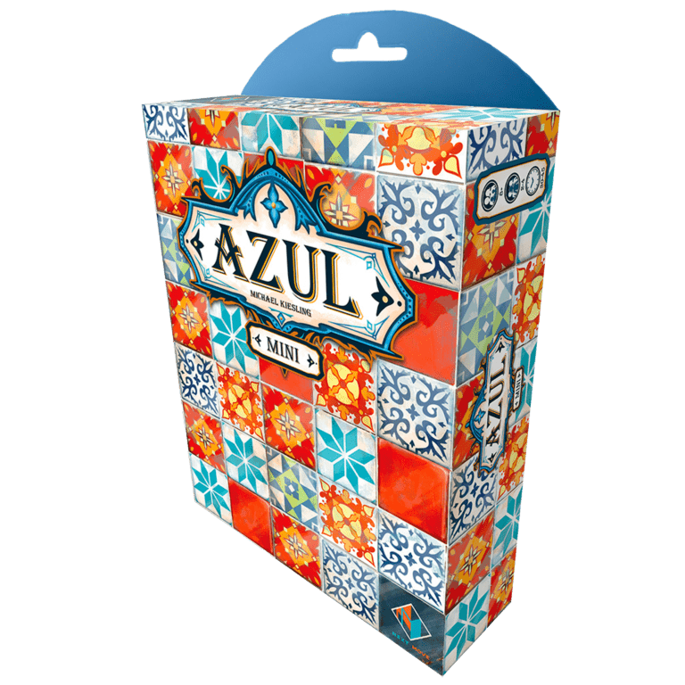 Azul - Mini