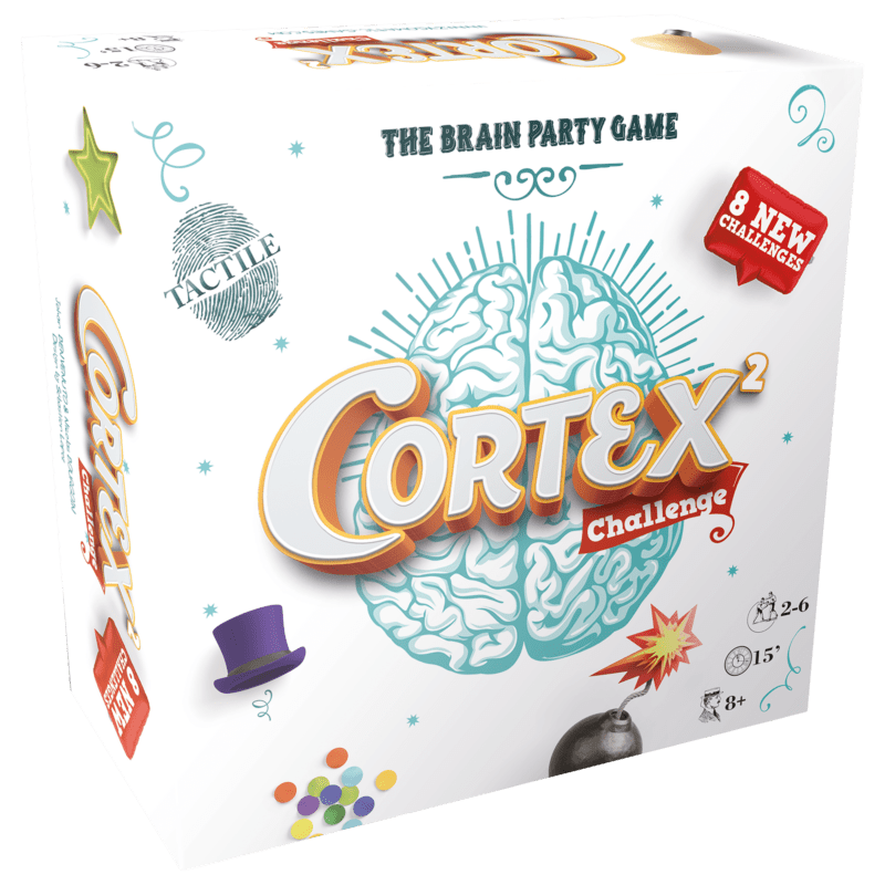 Cortex Challenge