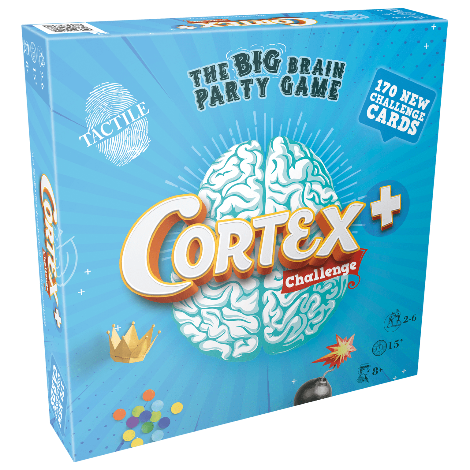 Cortex Challenge