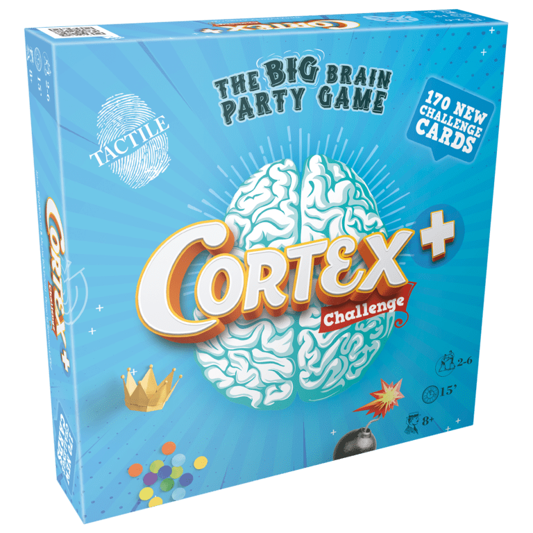 Cortex Challenge