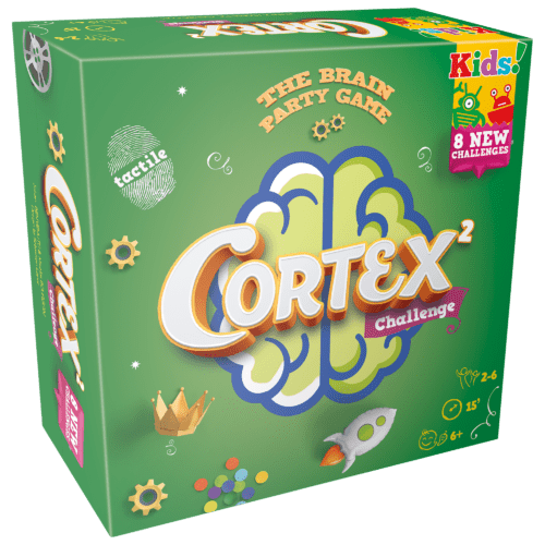 Cortex Challenge