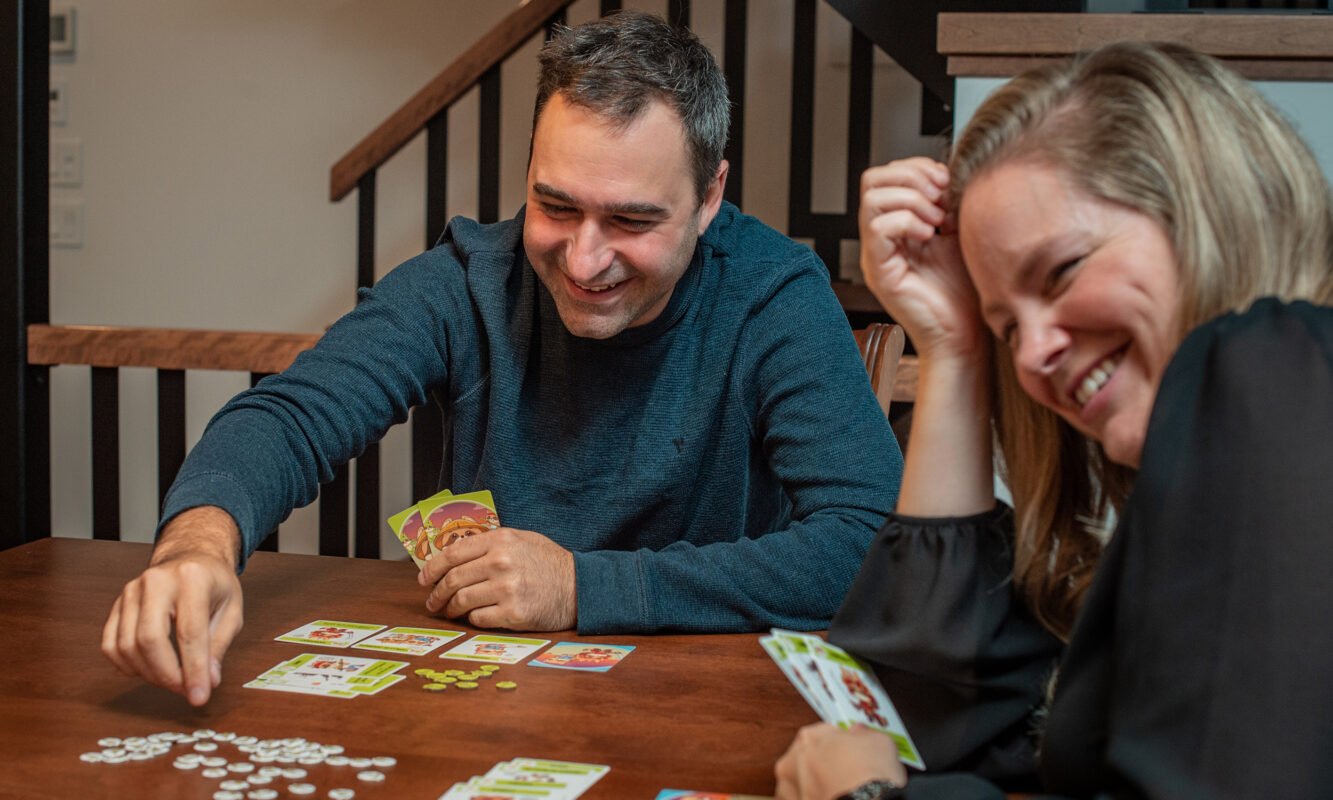 Au jeu ! - Asmodee Canada