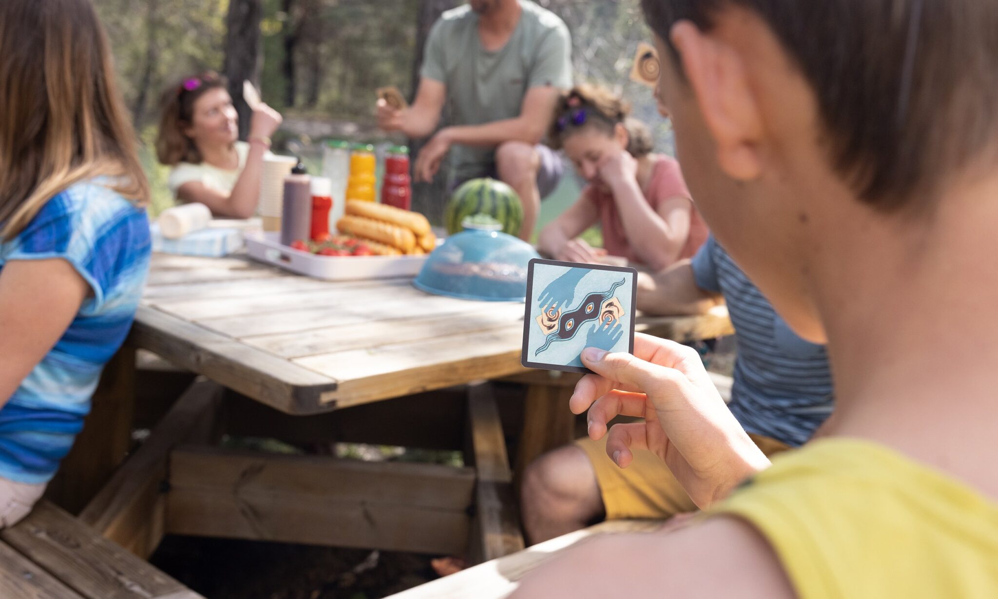 Asmodee Canada | Leading distributor of tabletop games in Canada