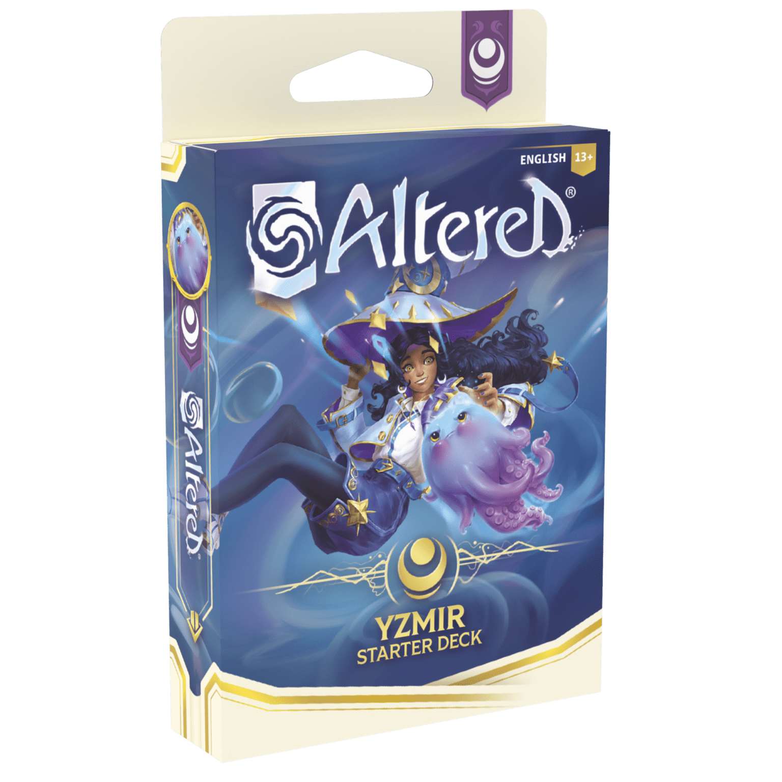 Altered - Yzmir Starter Deck