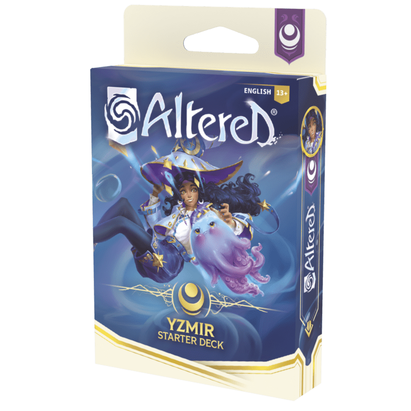 Altered - Yzmir Starter Deck