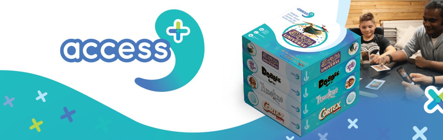 Asmodee Canada | Leading distributor of tabletop games in Canada