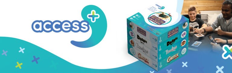 Asmodee Canada | Leading distributor of tabletop games in Canada