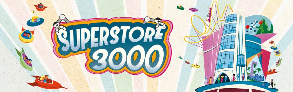 Asmodee Canada | Leading distributor of tabletop games in Canada