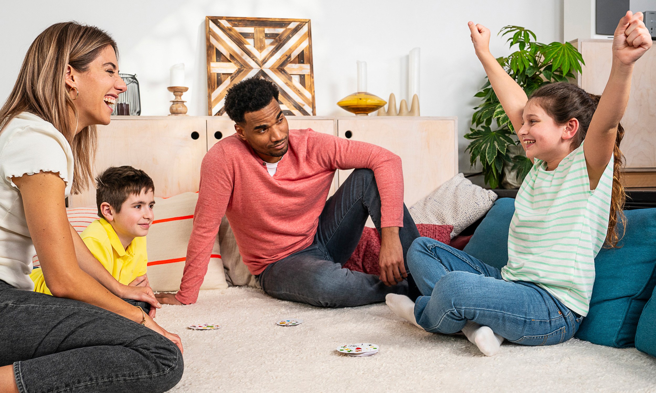 Celebrating World Children’s Day with Engaging Board Games for Kids