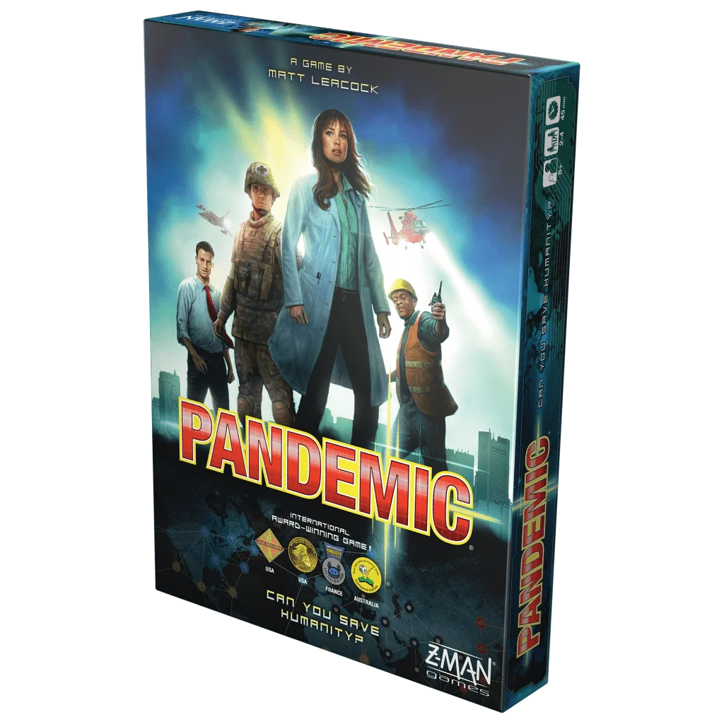 Pandemic