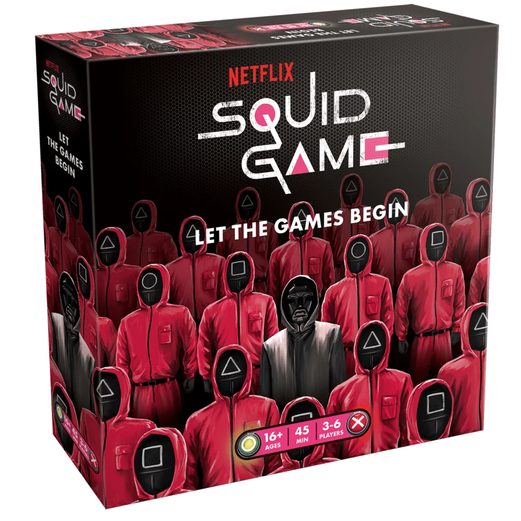 Squid Game