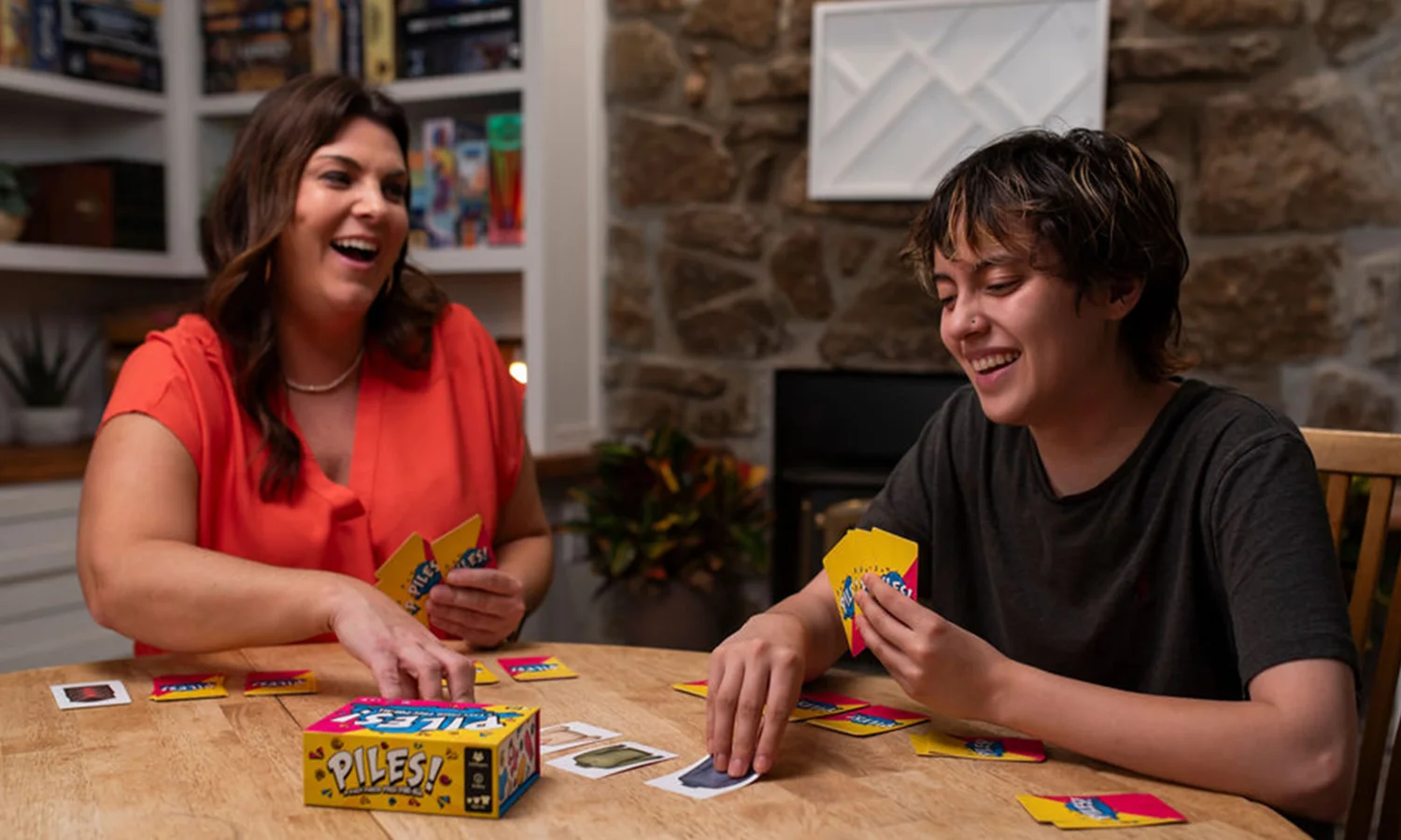 Board Games for a Memorable Mother’s Day