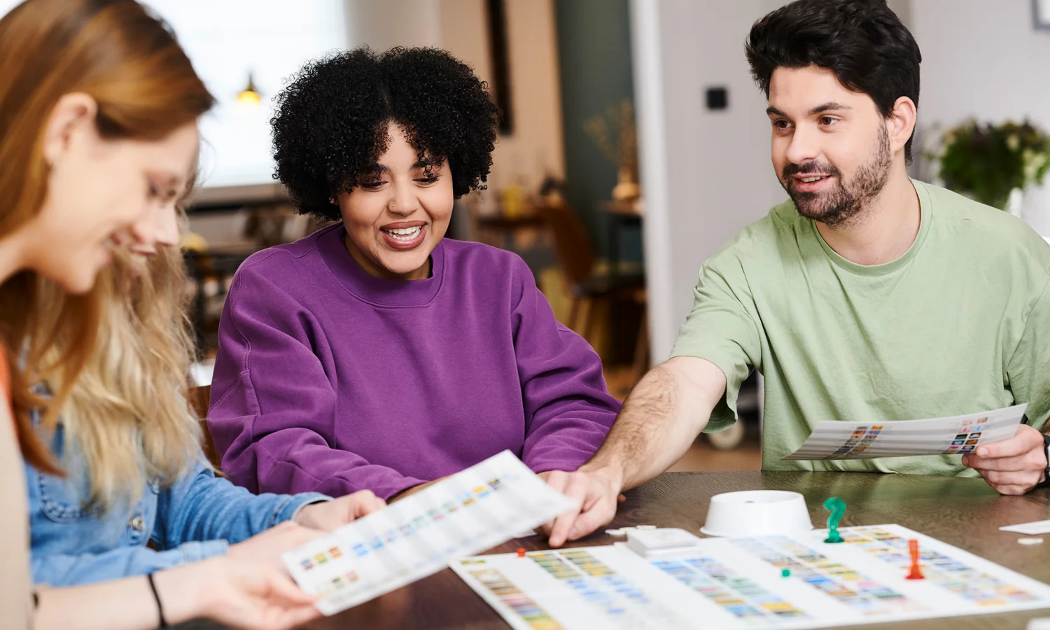 How to Teach Complex Board Games to New Players