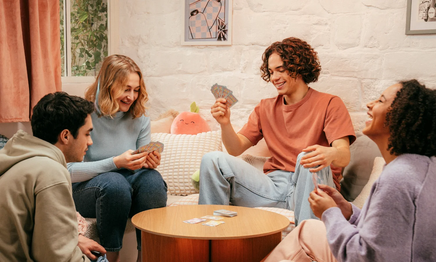 La psychologie derrière les jeux de société – Pourquoi aimons-nous jouer? 🎲