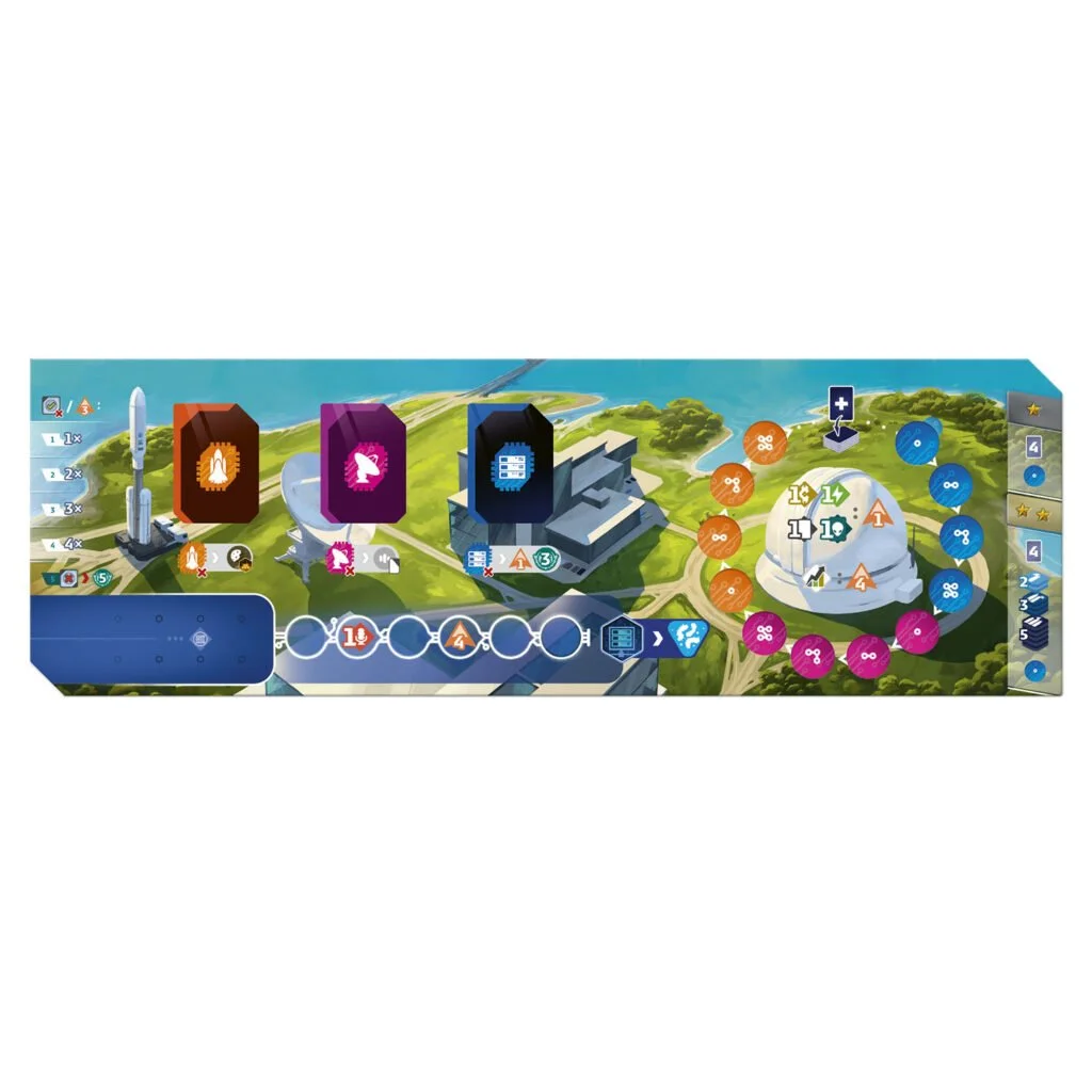 SETI: Search for Extraterrestrial Intelligence