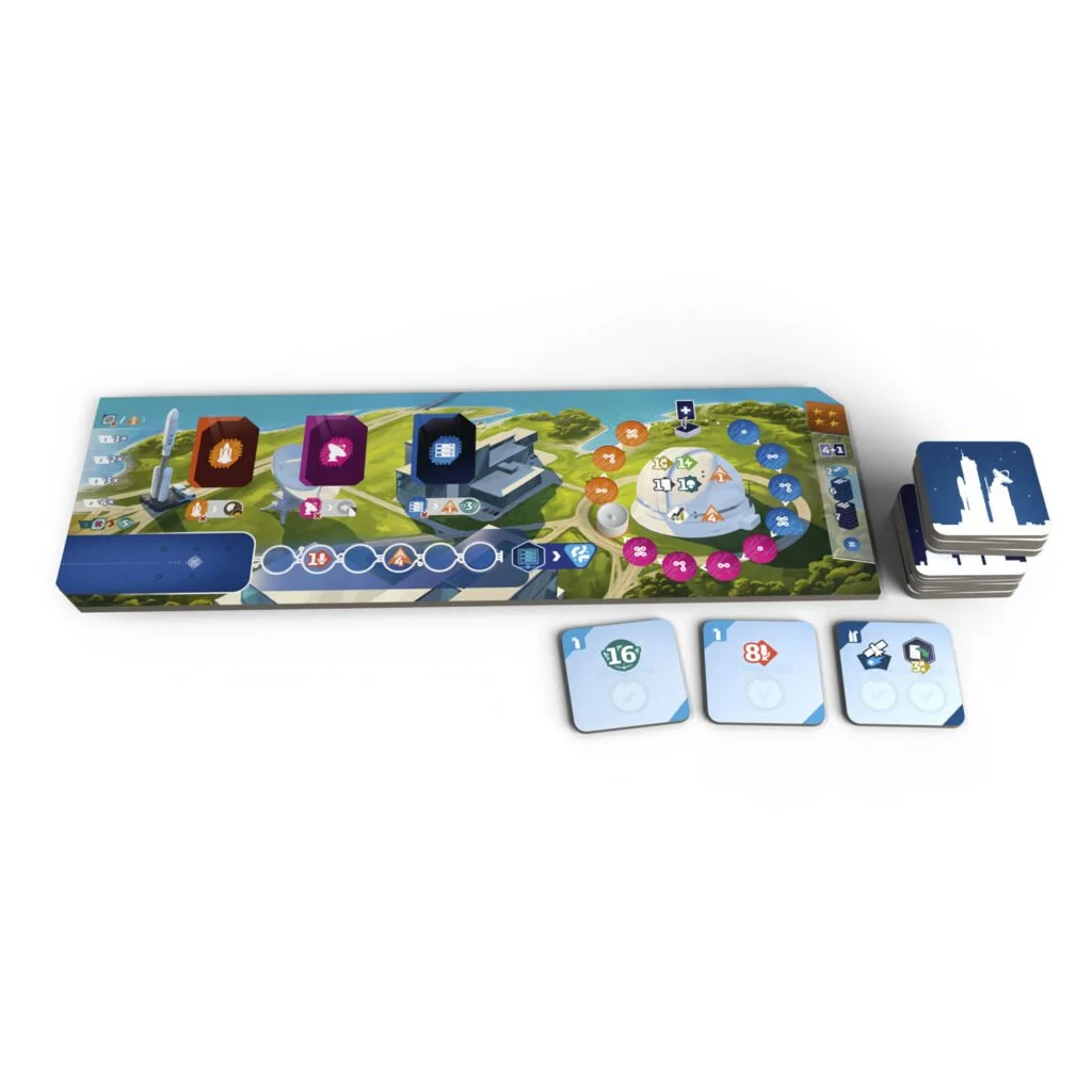 SETI: Search for Extraterrestrial Intelligence