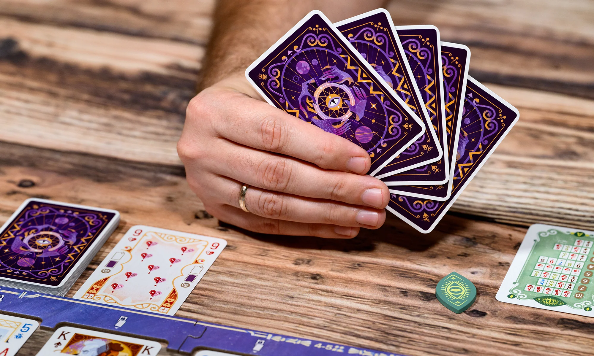 New Year, New Games! What to Play in 2026 🎉🎲