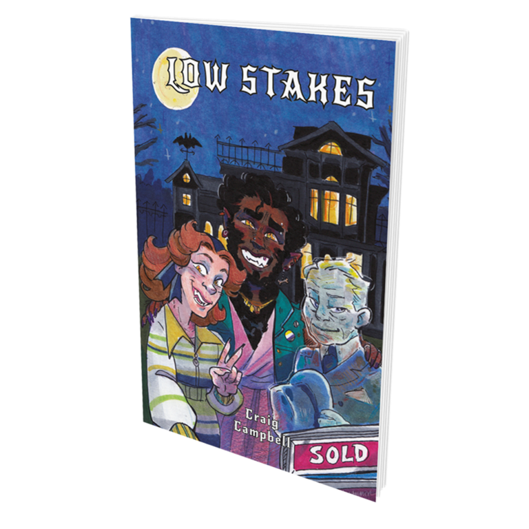 Low Stakes Juego de mesa - Asmodee Spain